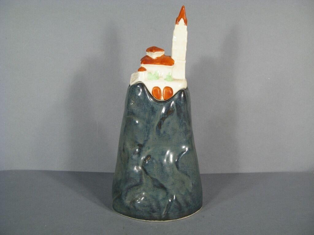 Vintage Maurin Advertising Carafe (Early 20th Century) -1Y05 For Sale ...