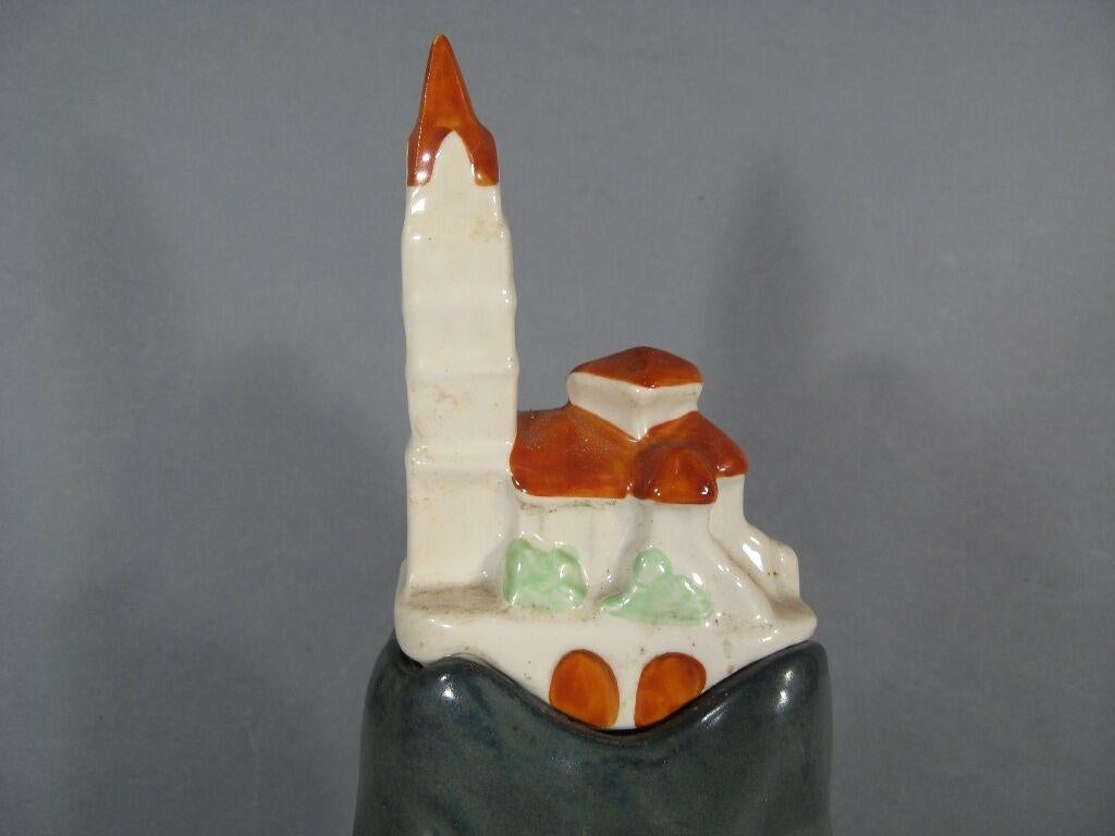Vintage Maurin Advertising Carafe (Early 20th Century) -1Y05 For Sale ...
