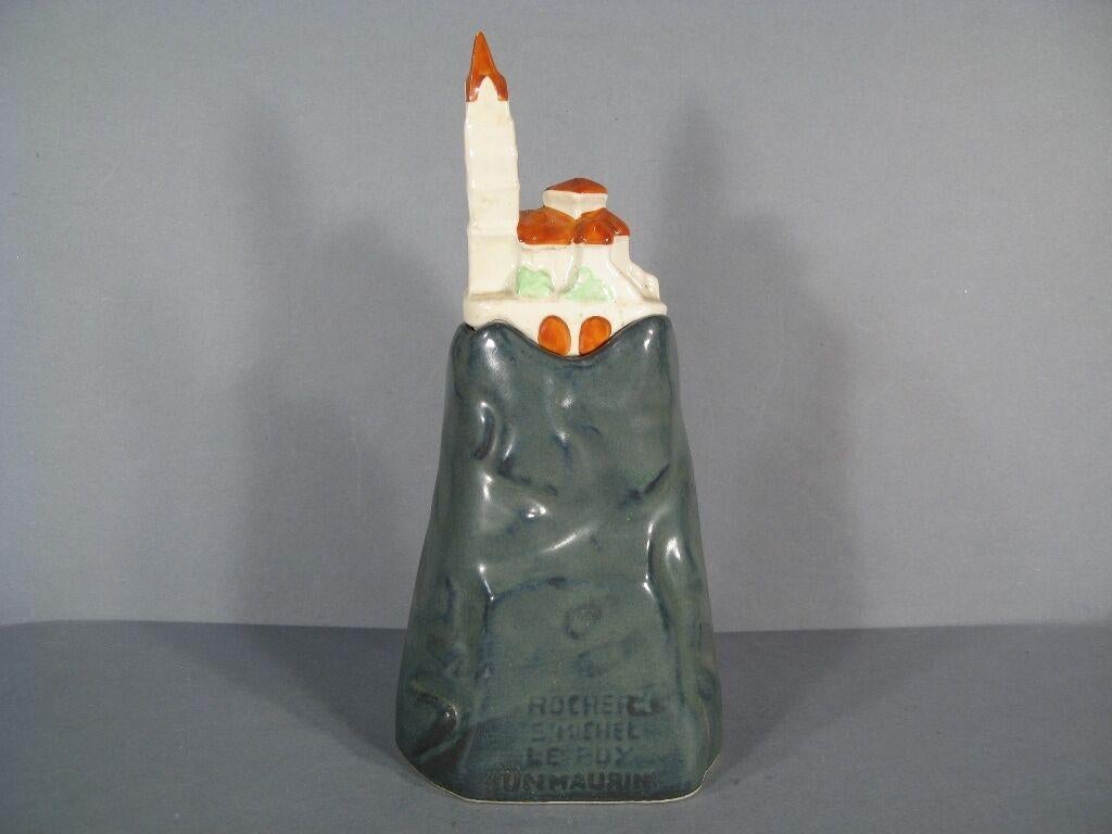 Vintage Maurin Advertising Carafe (Early 20th Century) -1Y05 For Sale ...
