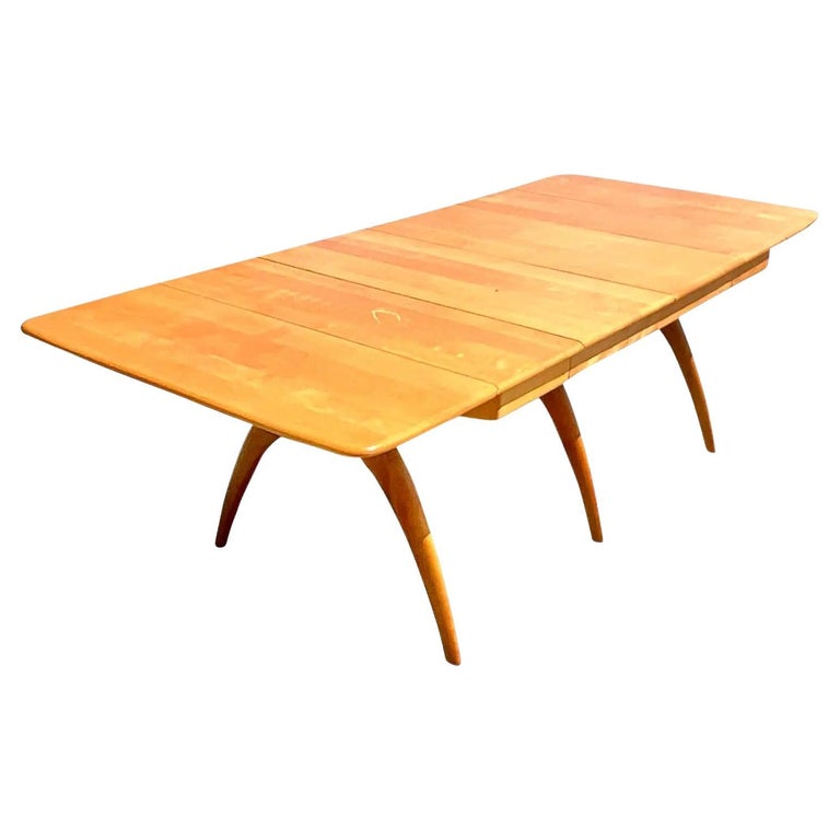 Heywood Wakefield Dining Table