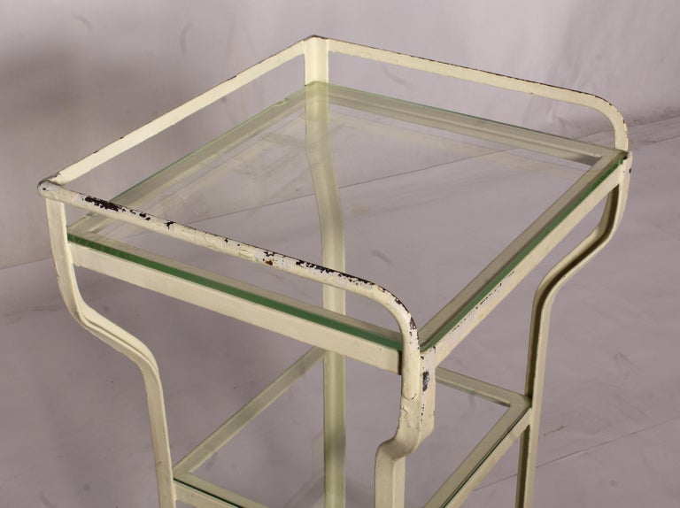 Vintage Medical Stand at 1stDibs