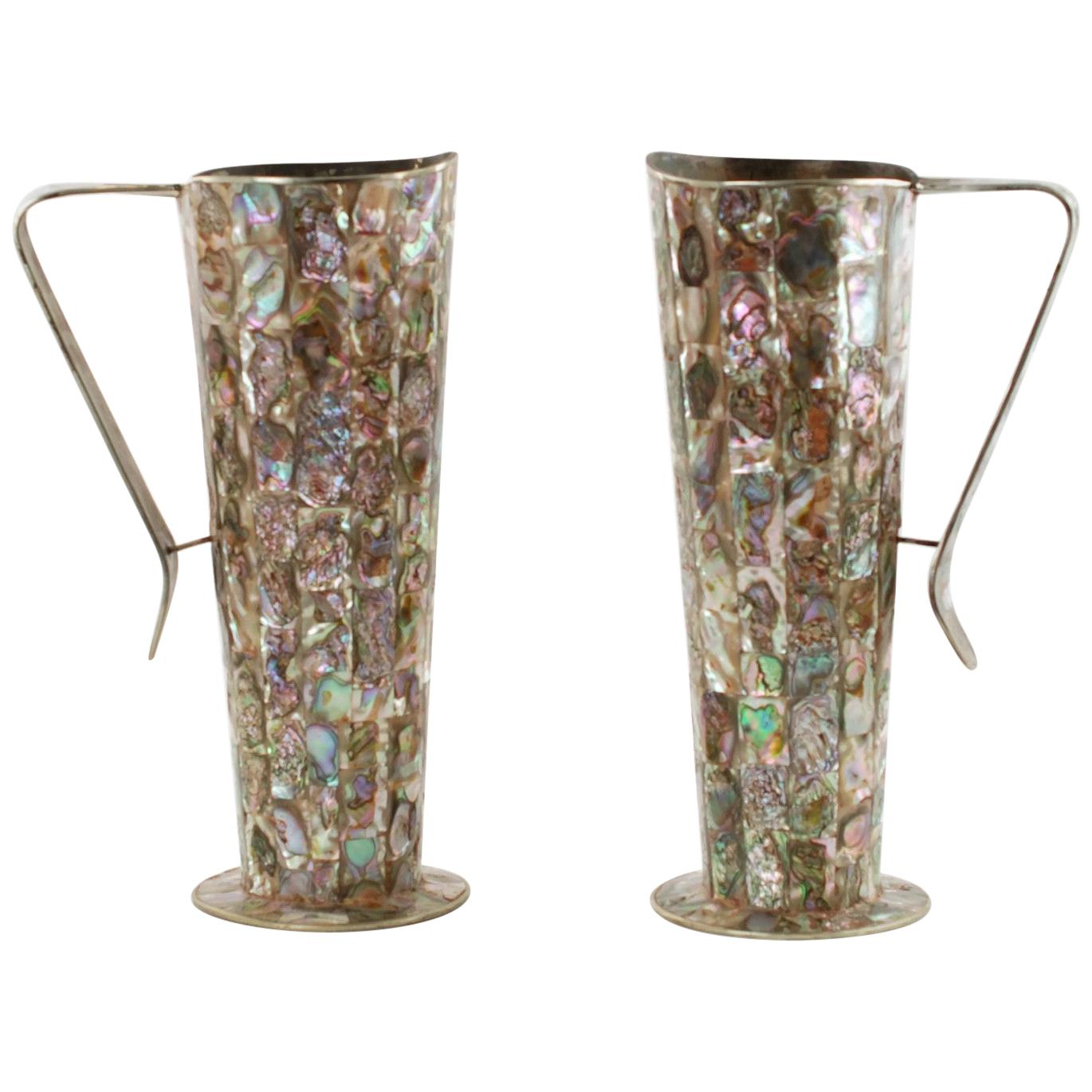 Vintage Fenton Glassware Set at 1stDibs | fenton glass pitcher, fenton ...