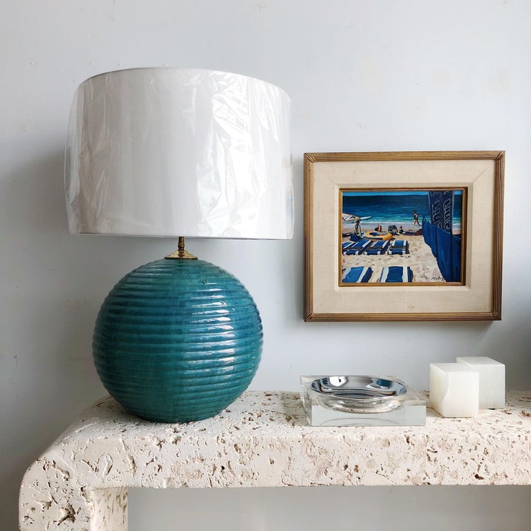 Vintage Michael Jacques Original Illustration Oil on Board at 1stDibs