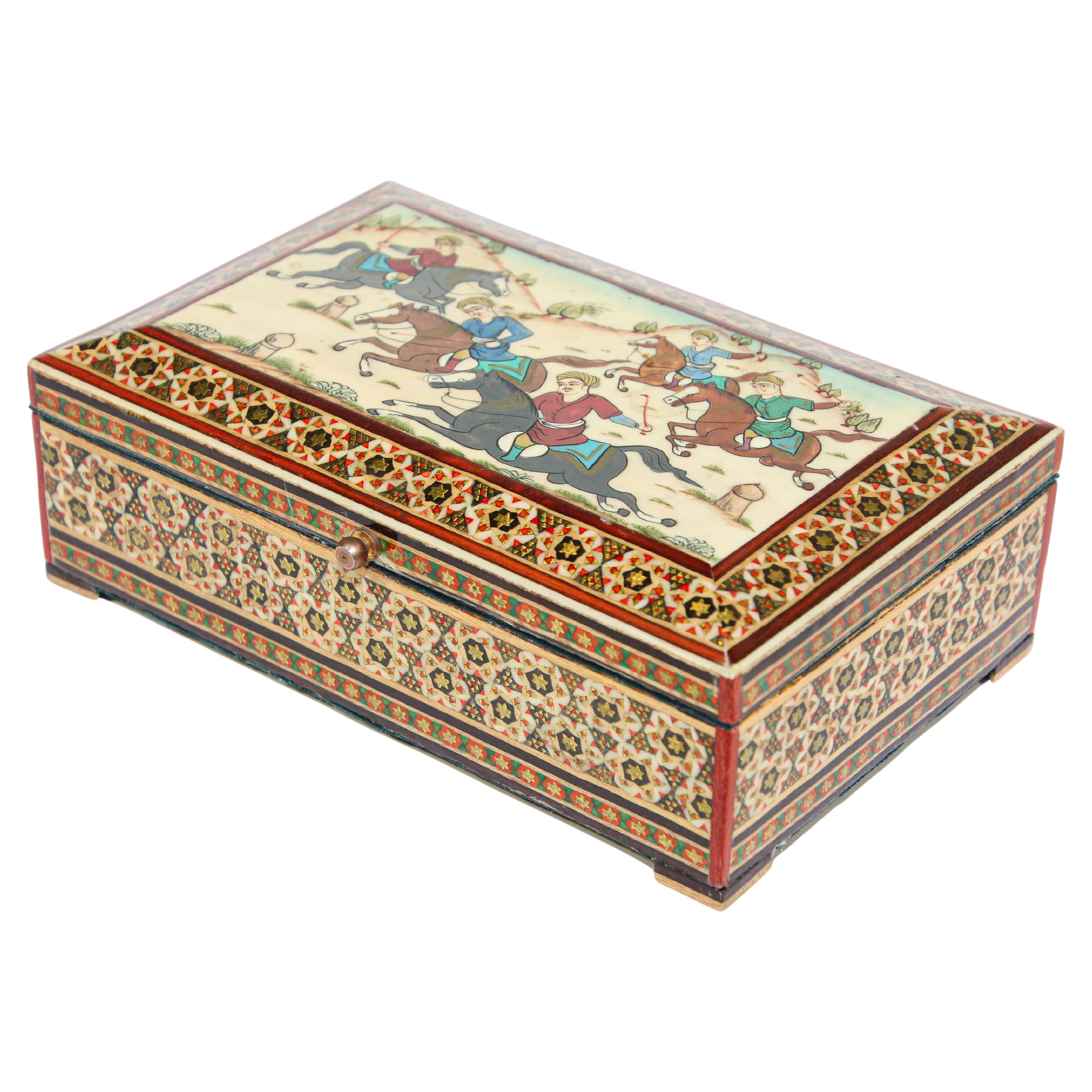 Vintage Trinket Boxes - 34 For Sale on 1stDibs | valuable trinket boxes ...
