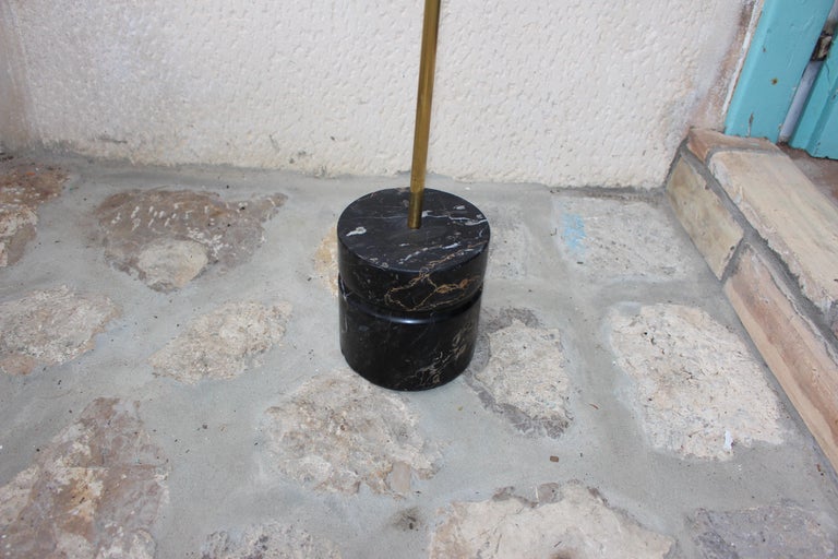 Vintage, Mid Century, Italian Marble Door Stopper For Sale at 1stDibs