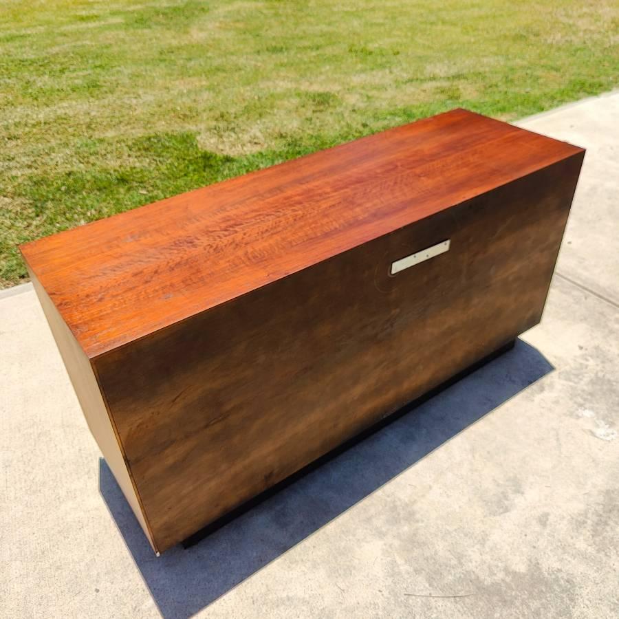 Vintage Mid-Century Modern Buffet by Glenn of California at 1stDibs