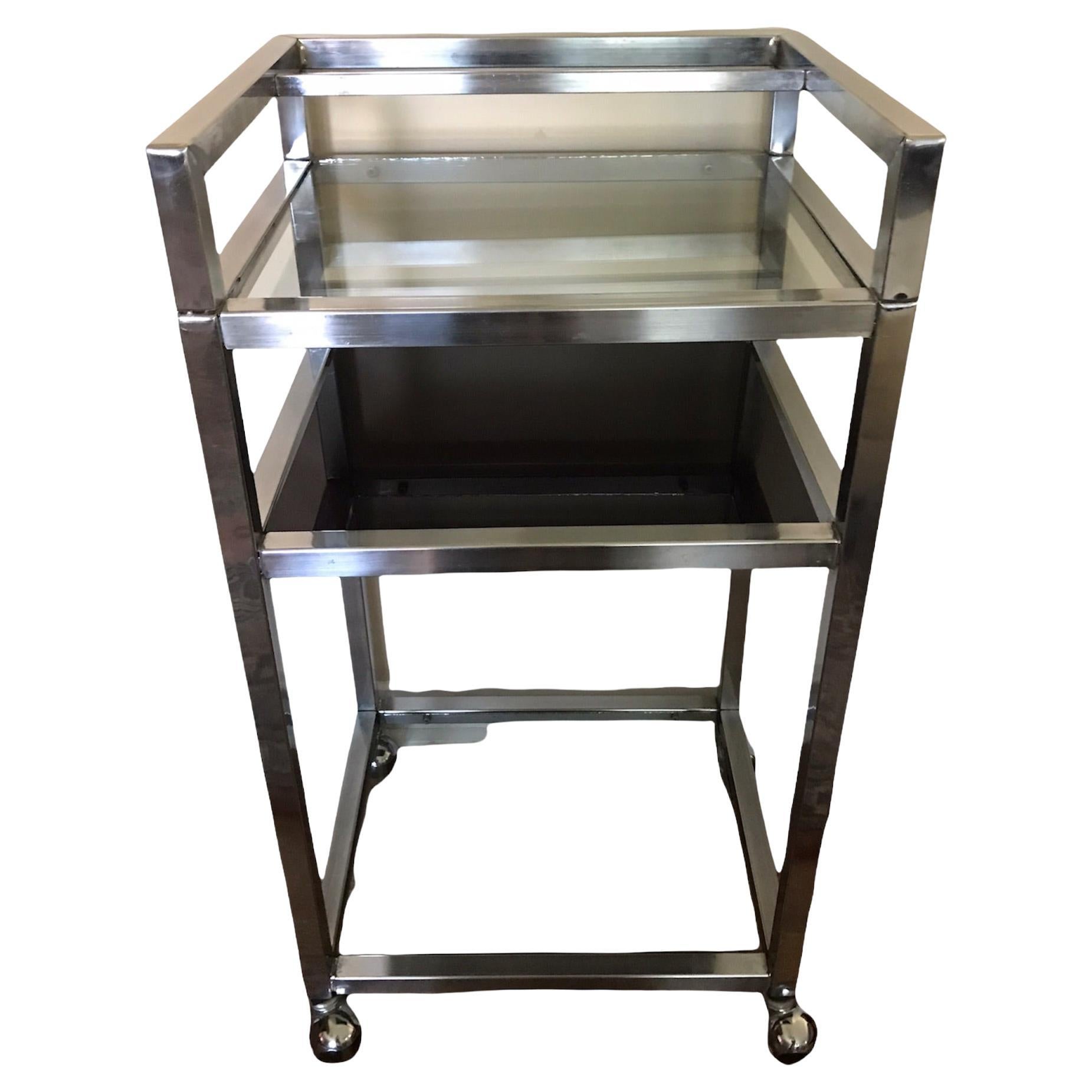 Lawyer's Pop Up Bar at 1stDibs