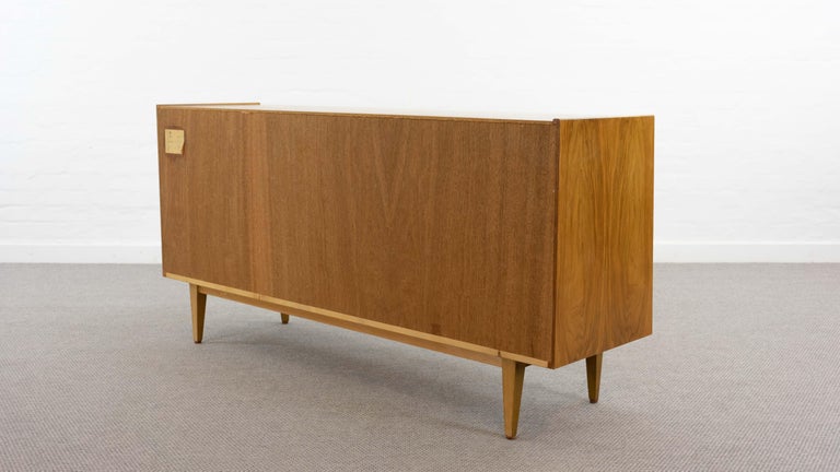 Vintage Midcentury Sideboard 1950s/1960s For Sale at 1stDibs
