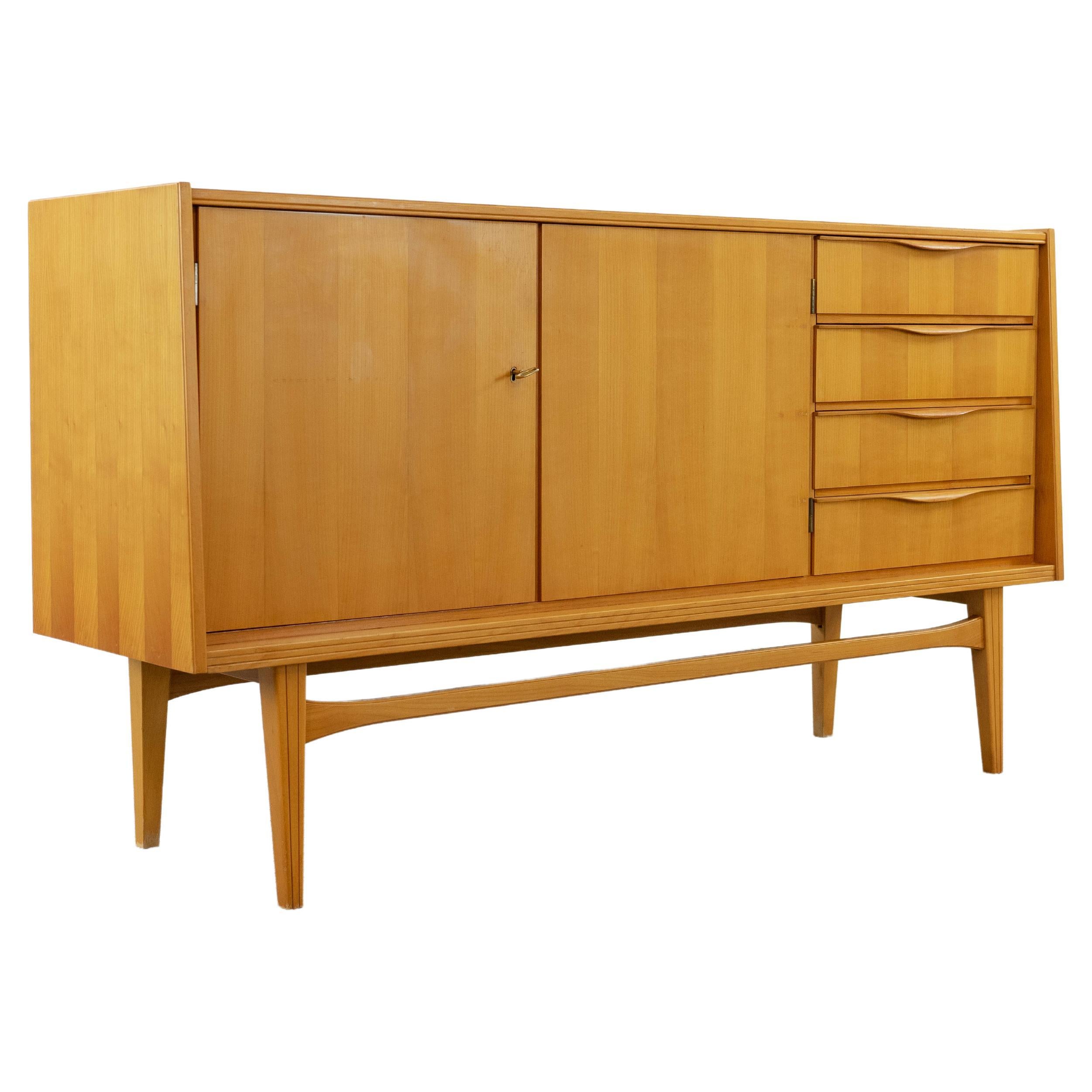 Sideboard 60s at 1stDibs