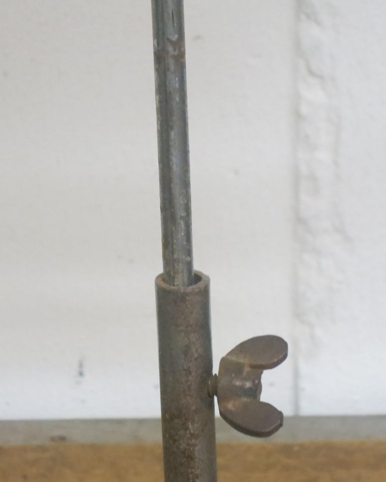 Vintage Midcentury Orrery For Sale at 1stDibs