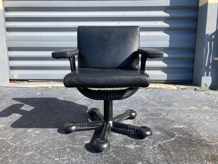 Vintage Mix Arm Chairs by Afra and Tobia Scarpa for Molteni, 1975 ...