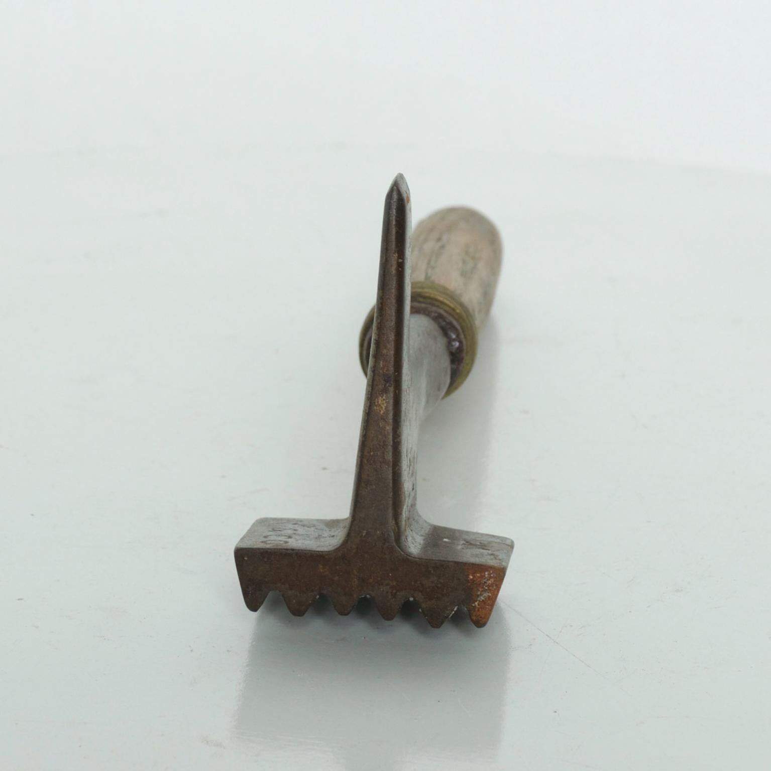 Vintage Modern Kitchen Smashing Cooking Tool For Sale at 1stDibs ...