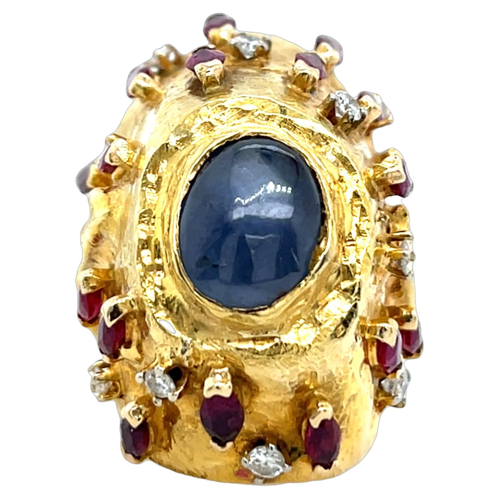 Antique Moonstone Rings - 386 For Sale at 1stDibs | antique moonstone ...