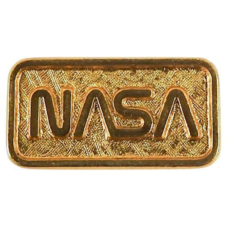 Nasa Logo Rectangle