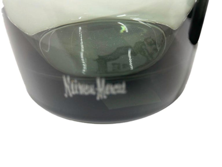 Vintage Neiman-Marcus Branded Set of 6 "Virtues" Rocks Glasses at ...
