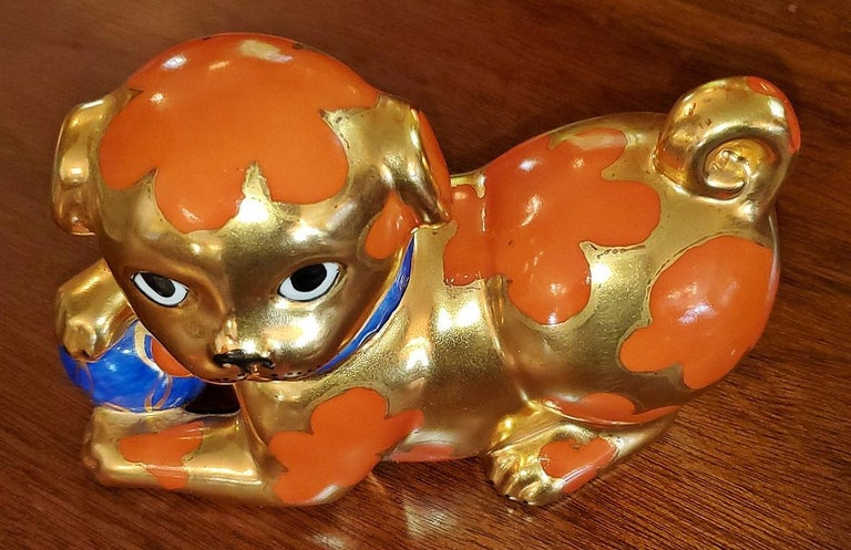 Vintage Neiman Marcus Dog For Sale at 1stDibs
