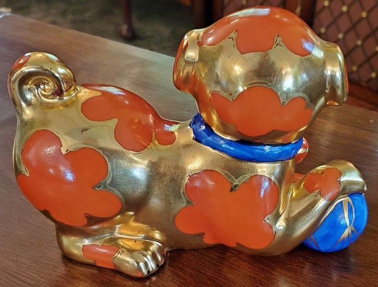 Vintage Neiman Marcus Dog For Sale at 1stDibs