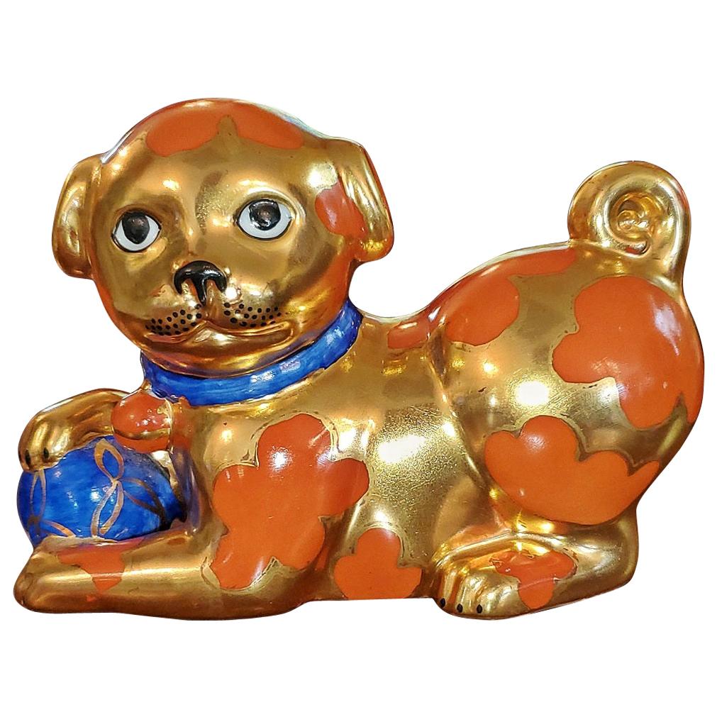 Vintage Neiman Marcus Dog at 1stDibs | price match neiman marcus