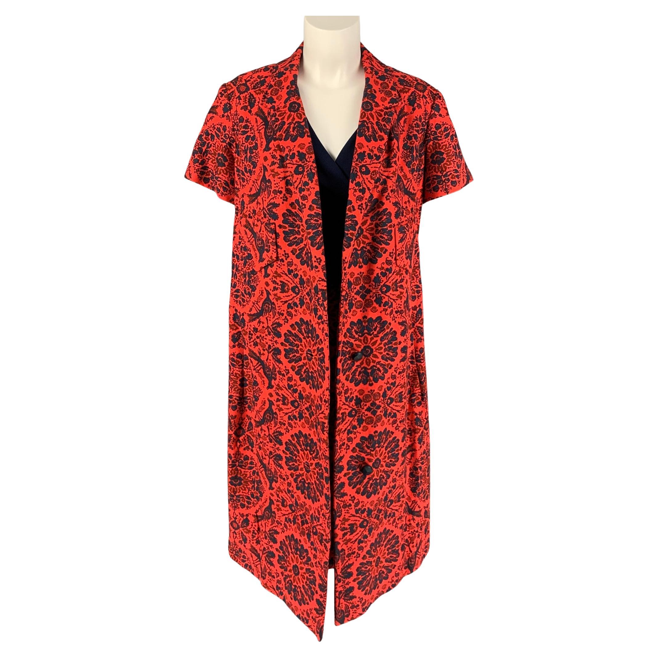 1960s Nina Ricci Couture Ruby Velvet Gown and Cape Ensemble W/ Heavy ...