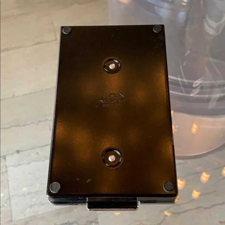 Vintage Note/Phone Number Keeper Made in Japan at 1stDibs