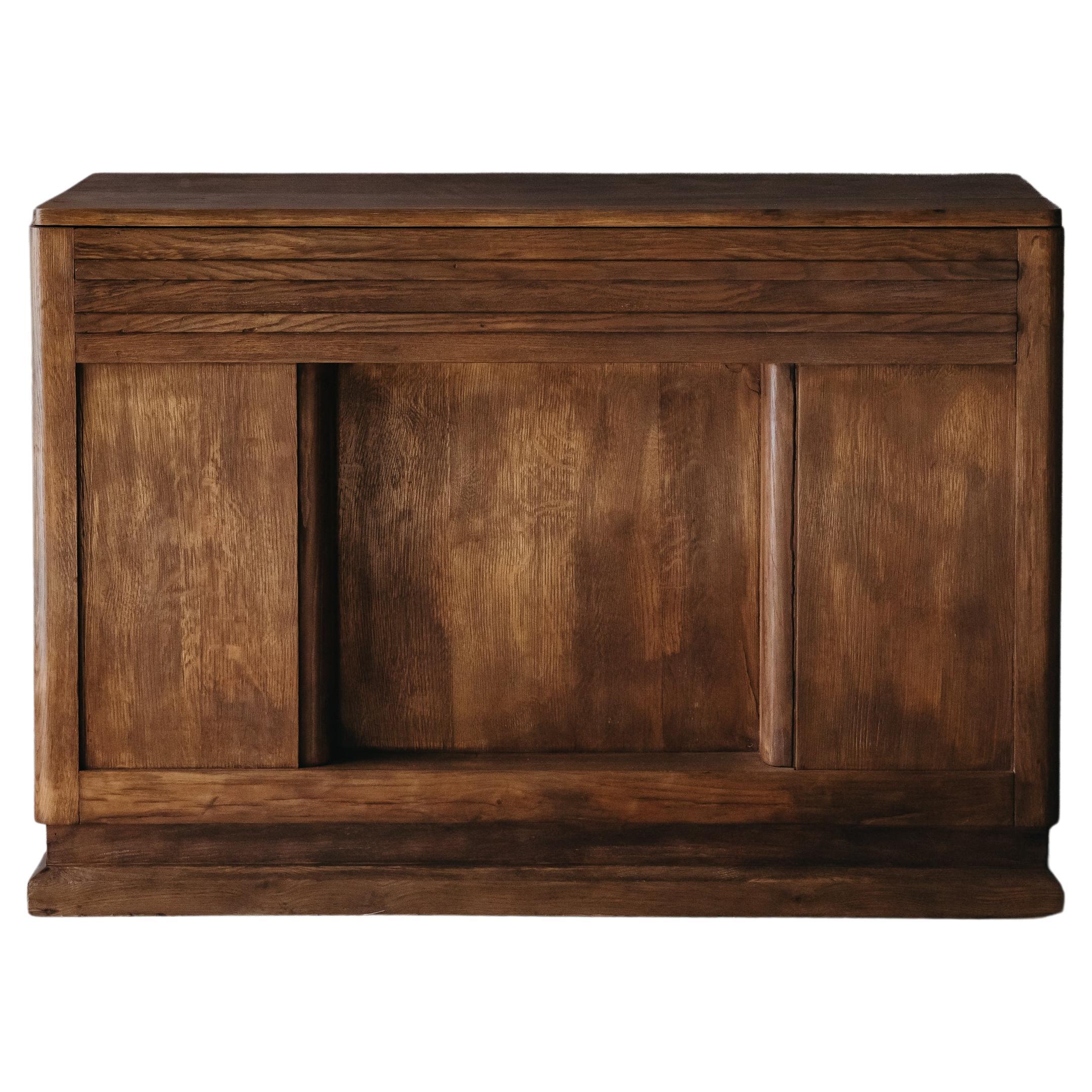 Vintage French Oak Champagne Rack Made in 1977 by Tailliet at 1stDibs ...