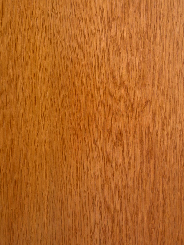 Vintage Oak Desk For Sale at 1stDibs