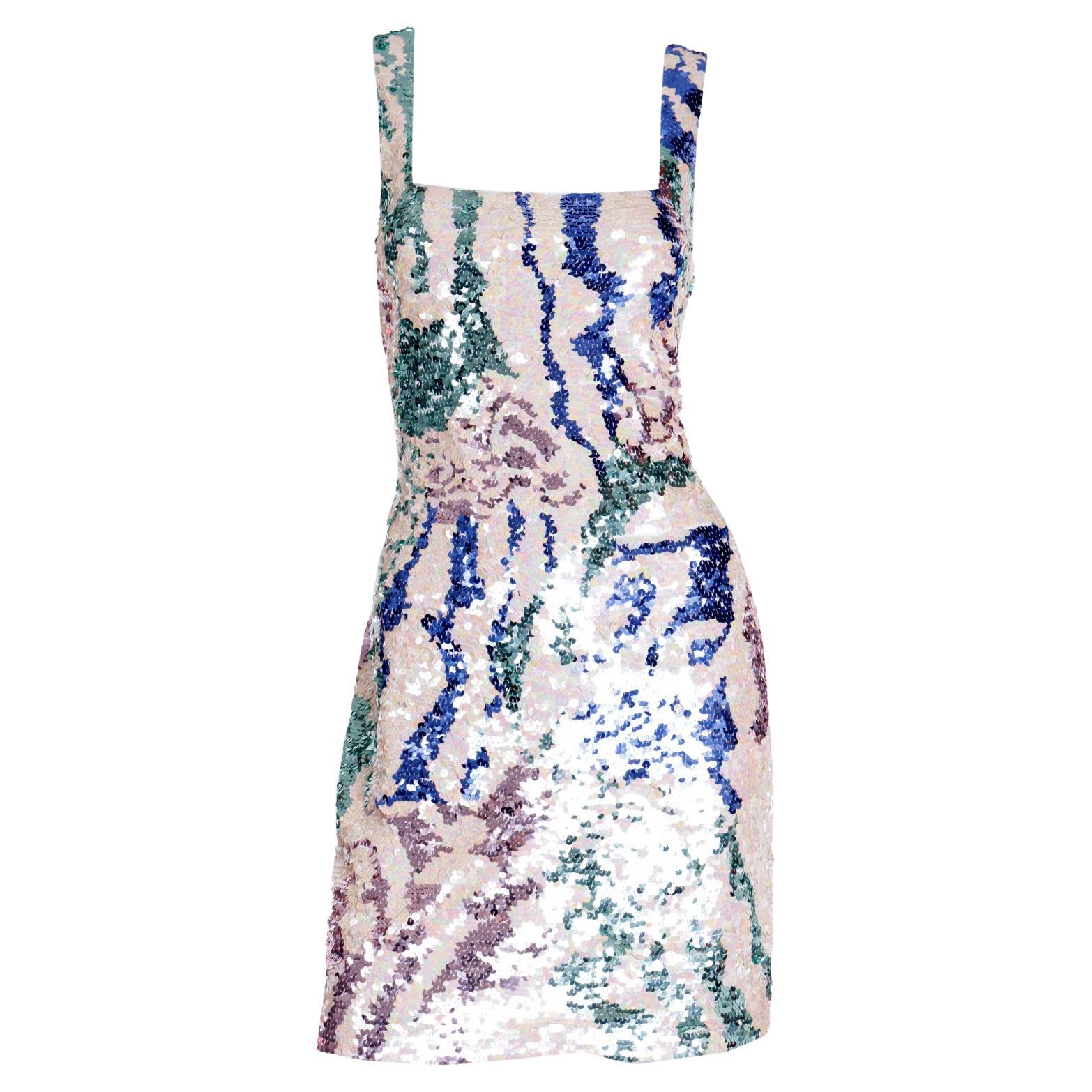 Vintage Oleg Cassini Evening Dresses and Gowns - 20 For Sale at 1stDibs ...