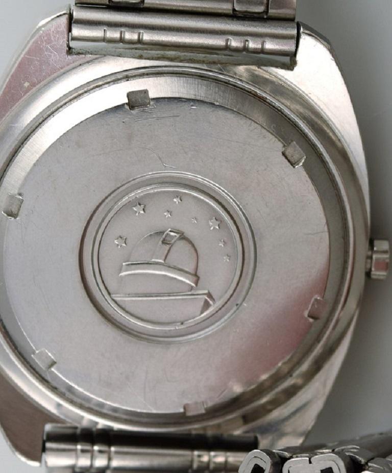 Vintage Omega Constellation Chronometer Wristwatch, 1970s For Sale at ...