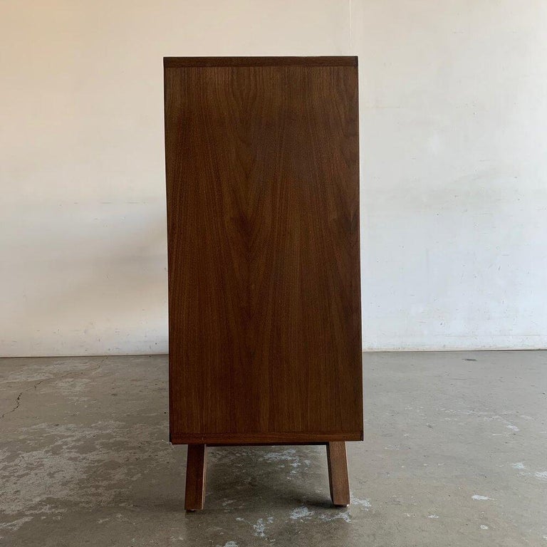 Vintage on Point Two Tier Bookshelf- One in SF Location For Sale at 1stDibs