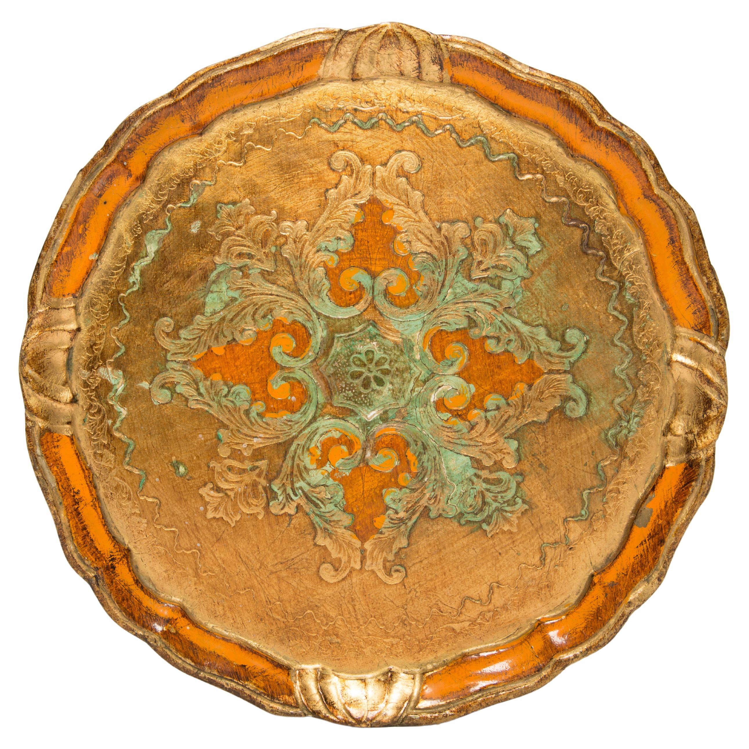 1960s Cathrineholm of Norway Enamel and Stainless Steel Plates '4 ...