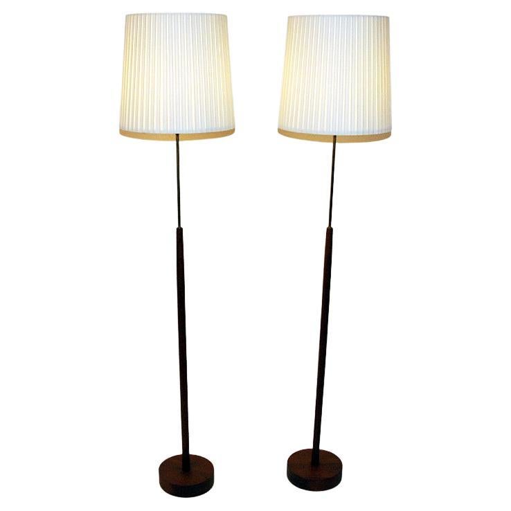 Natuzzi Salotti Modern Floorlamp at 1stDibs | natuzzi floor lamp ...