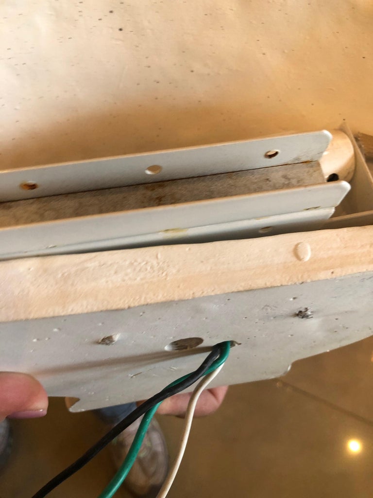 Pair of Palm Beach Roche Style White Plaster Clam Shell Wall Light ...