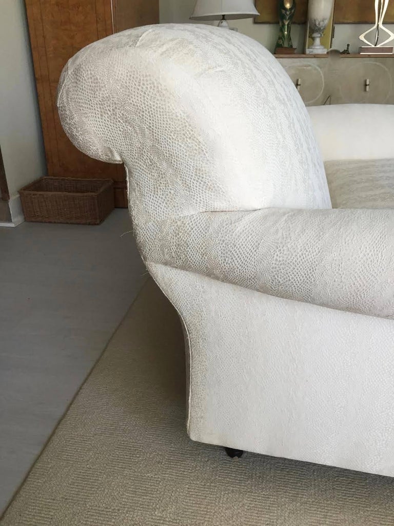 Vintage Palazzetti Loveseat For Sale at 1stDibs