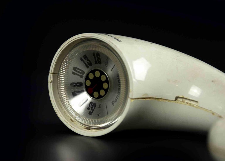 Vintage Panasonic Toot-a-Loop-Radio, 1970s For Sale at 1stDibs