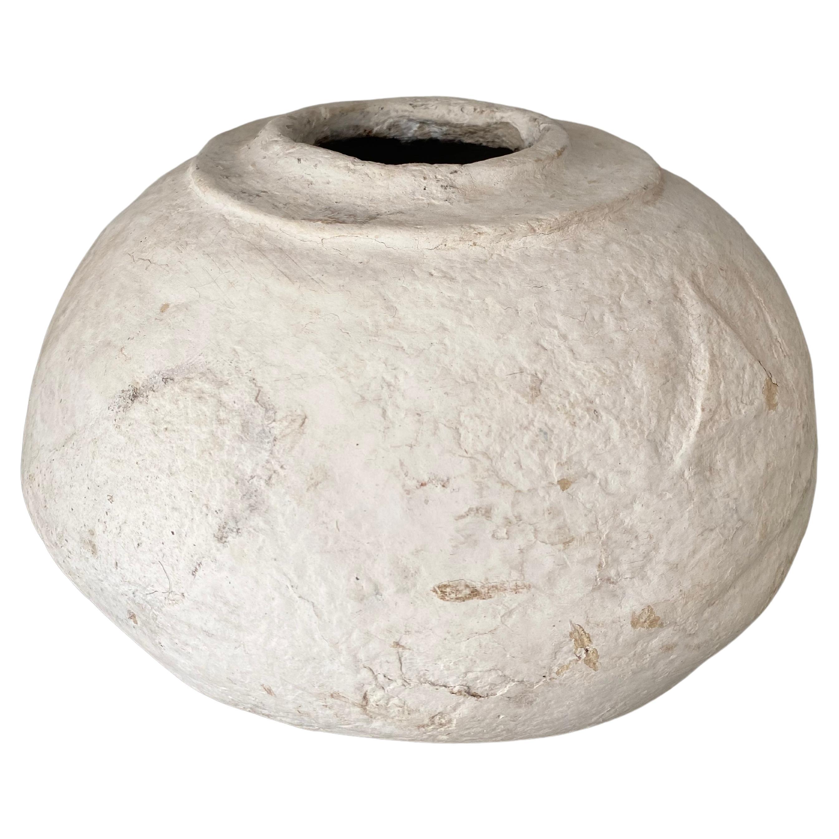 Burmese Honey Pot at 1stDibs | antique honey pots for sale, burmese pot ...