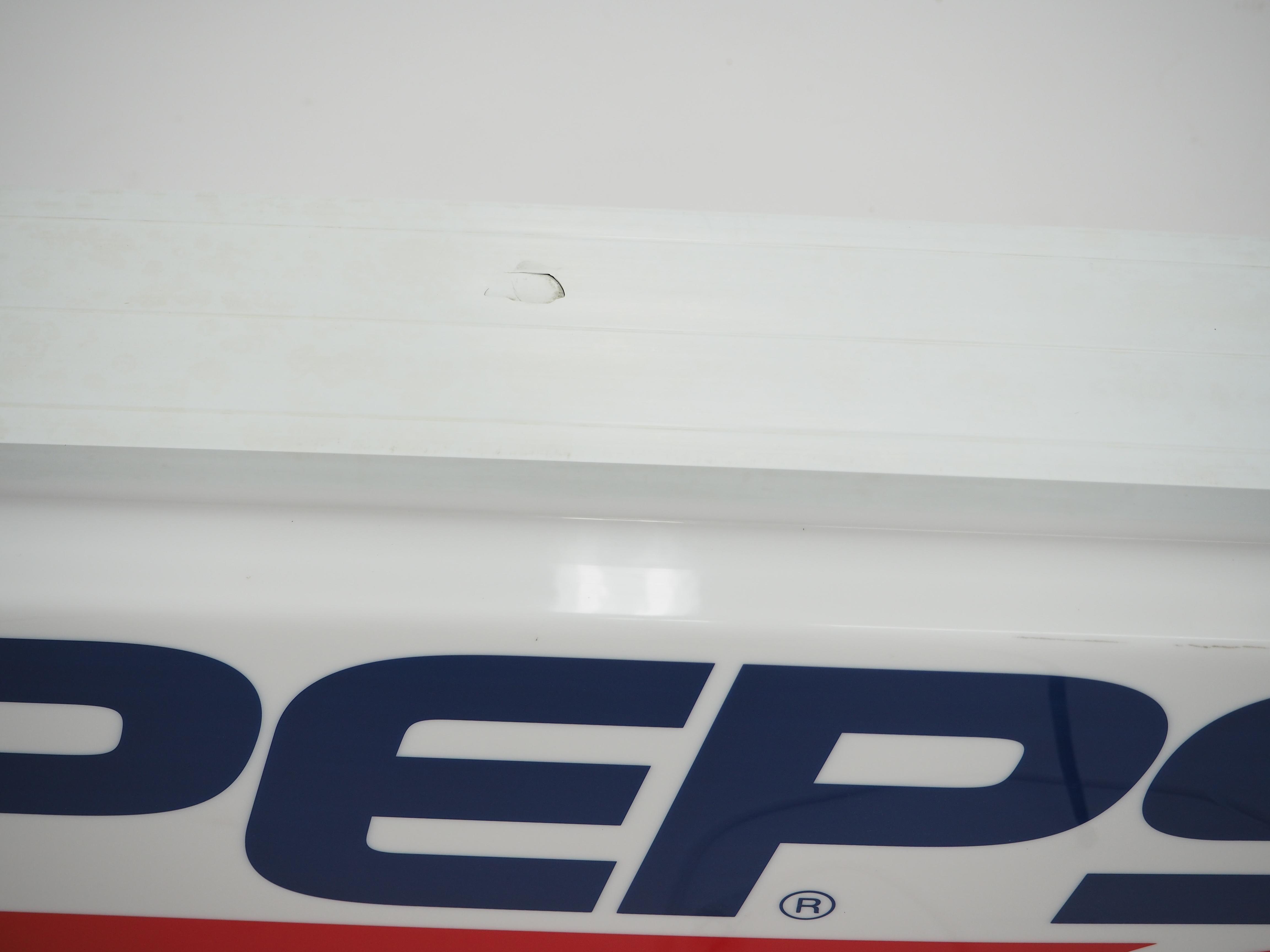 Vintage Pepsi Light Sign 1990s For Sale at 1stDibs | vintage pepsi ...