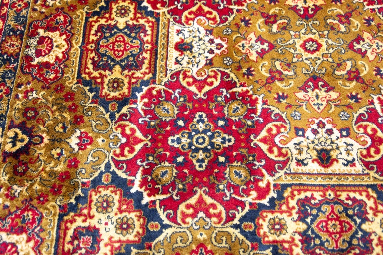 Vintage Persian Rug, 1970s For Sale at 1stDibs