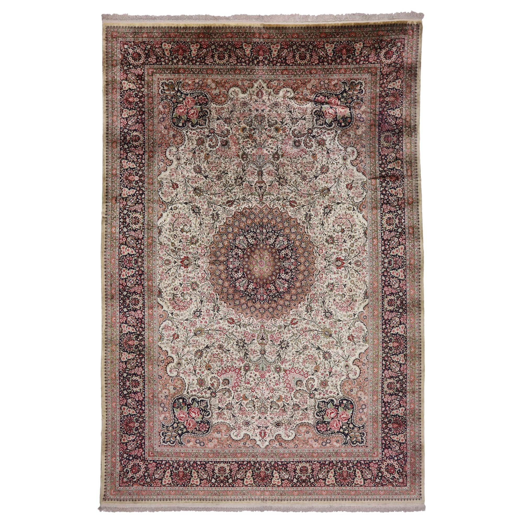 Rococo More Carpets - 25 For Sale at 1stDibs