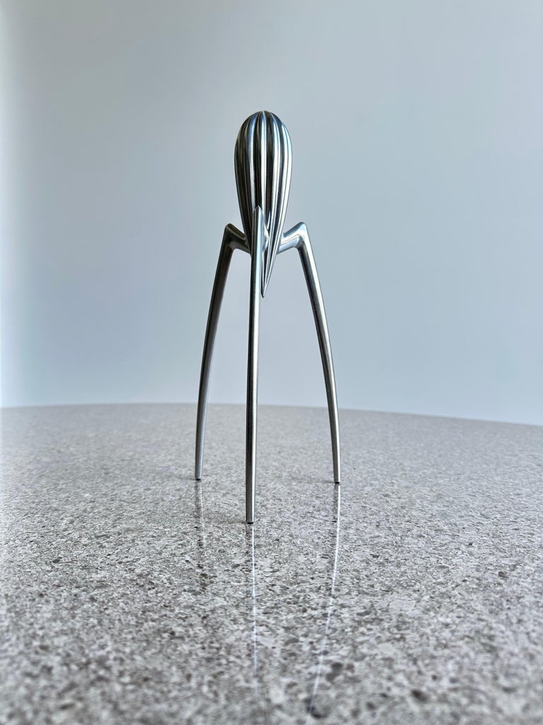 Vintage Philippe Starck for Alessi Space Age Juice Squeezer For Sale at ...