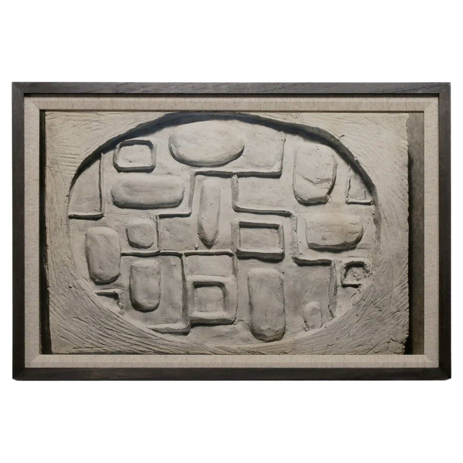 Vintage 'Photograph of an Abstract Sculpture' 4/5 by Elizabeth Black ...