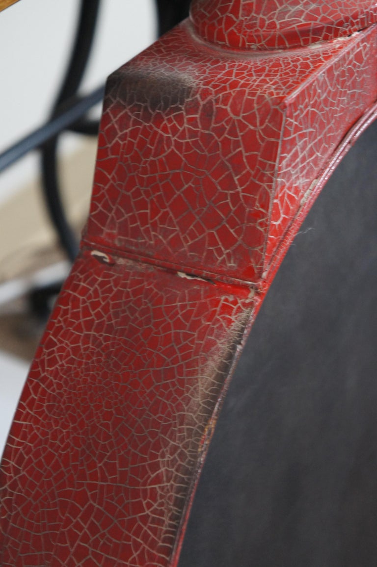 Vintage Pier 1 Cafe Des Marguerites French Bistro Pocket Watch Wall ...