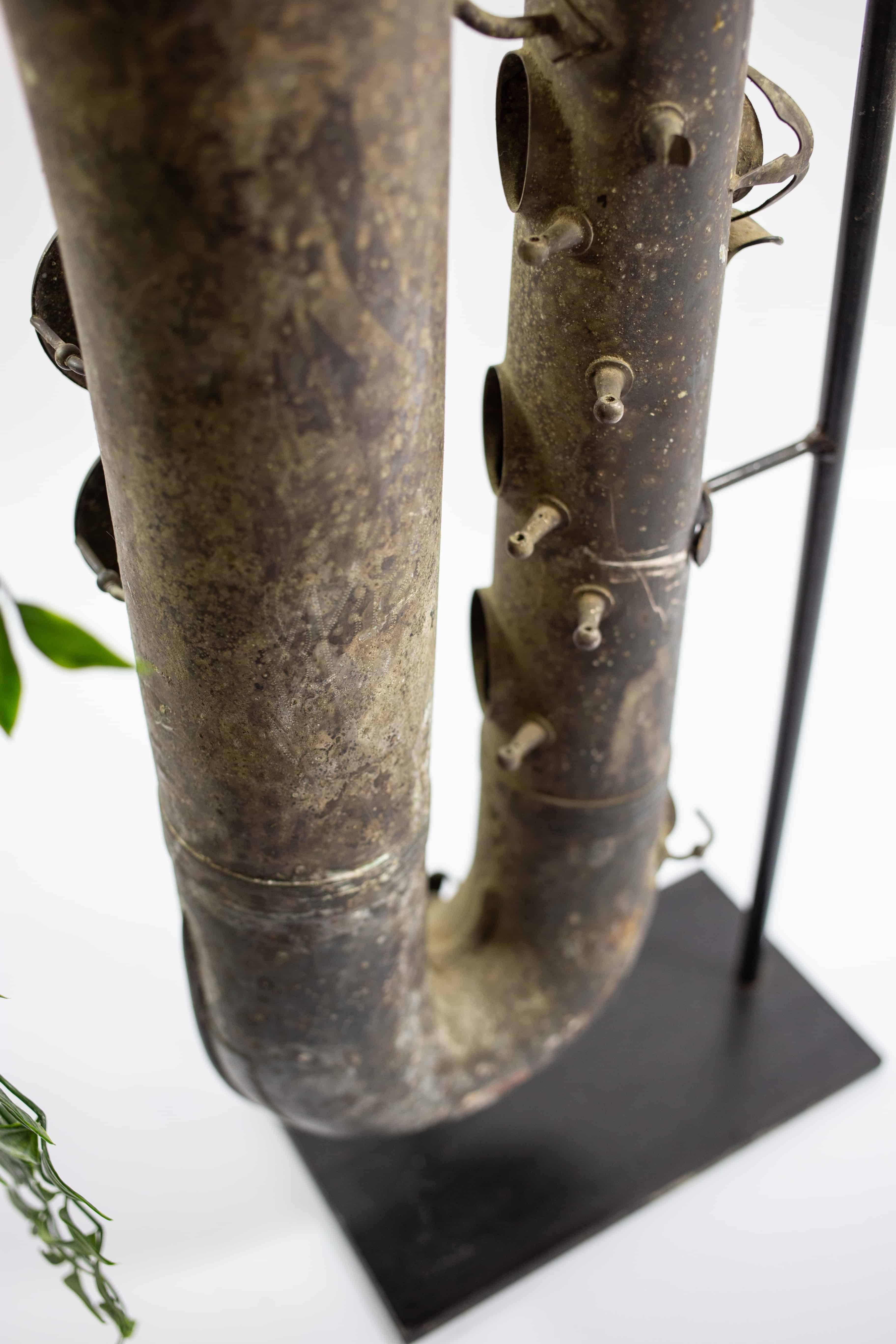 Vintage Pierret Saxophone at 1stDibs