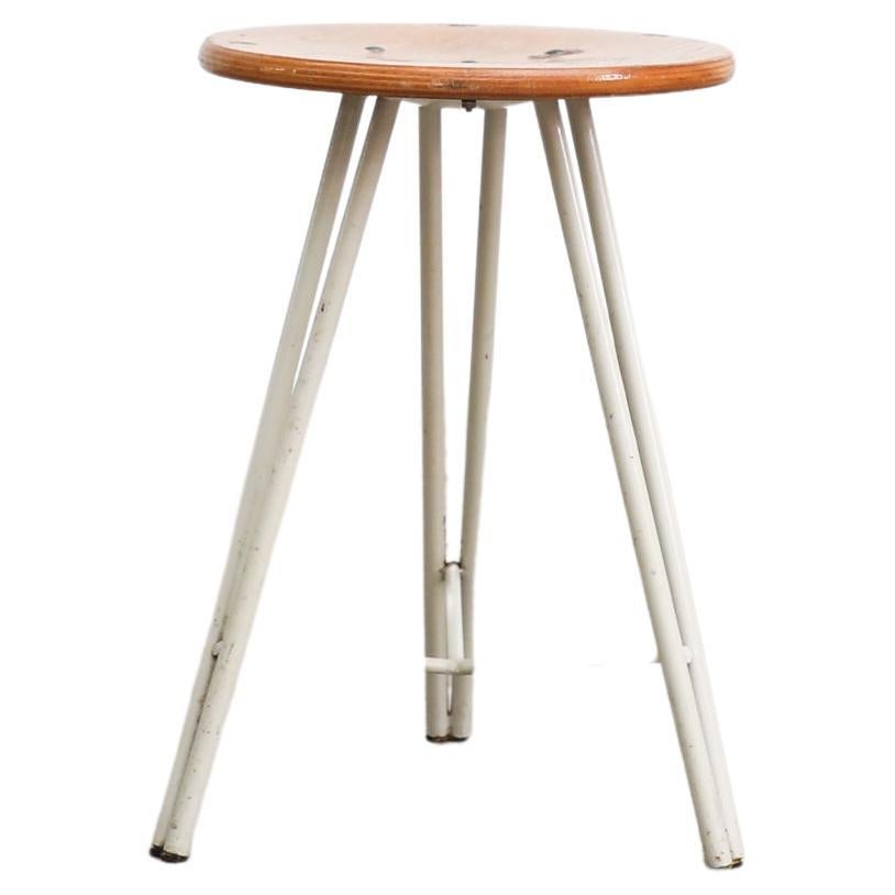 2 Giant Vintage 1981 Molded Plastic Pop Art Teeth Stools by Golden West ...