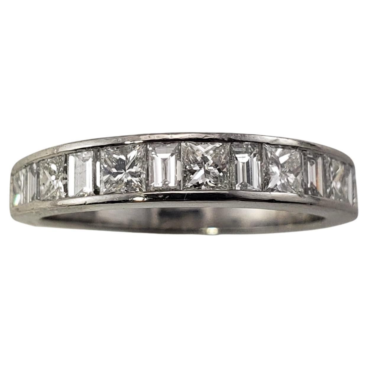 Circlet Diamond Gold Ring and Wedding Band at 1stDibs