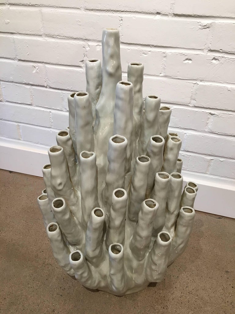 Vintage Pols Potten 50 Tulip Vase at 1stDibs