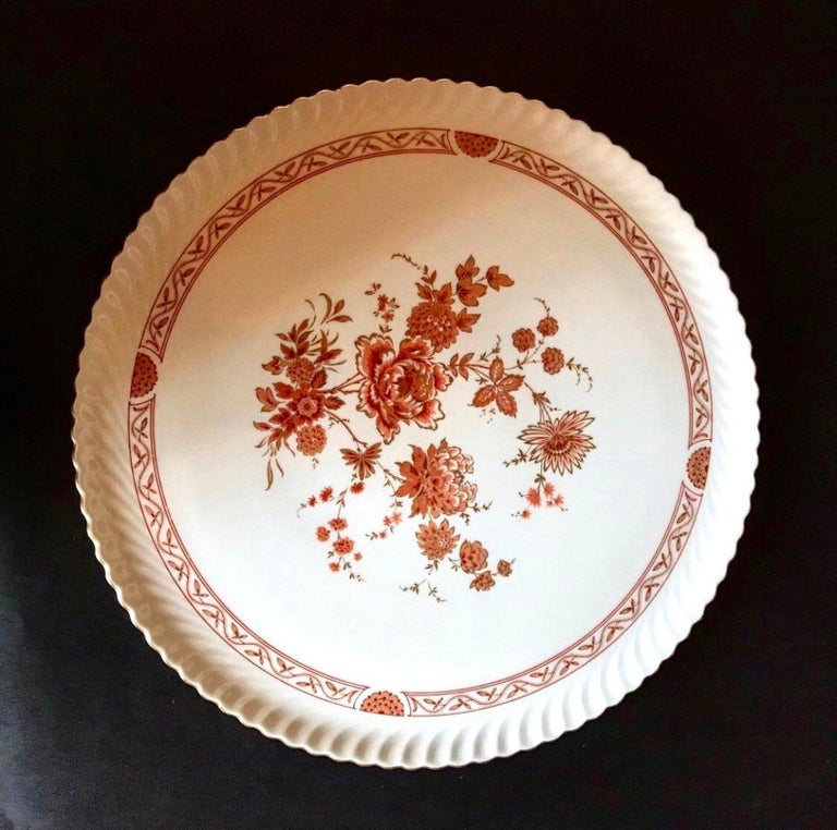 Vintage Porcelain Alka Coffee Set, Germany, 1960 For Sale at 1stDibs