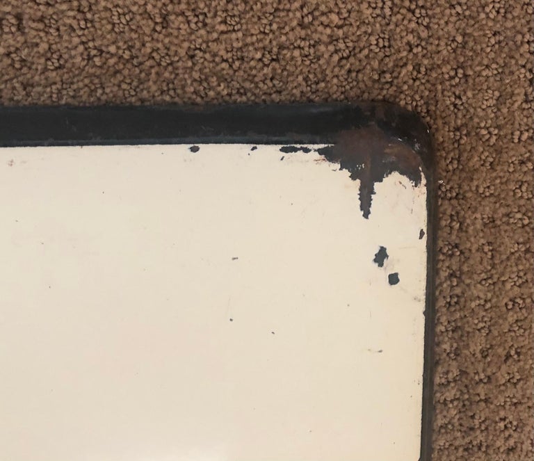 Vintage Porcelain Corona Beer Sign For Sale at 1stDibs | vintage corona ...