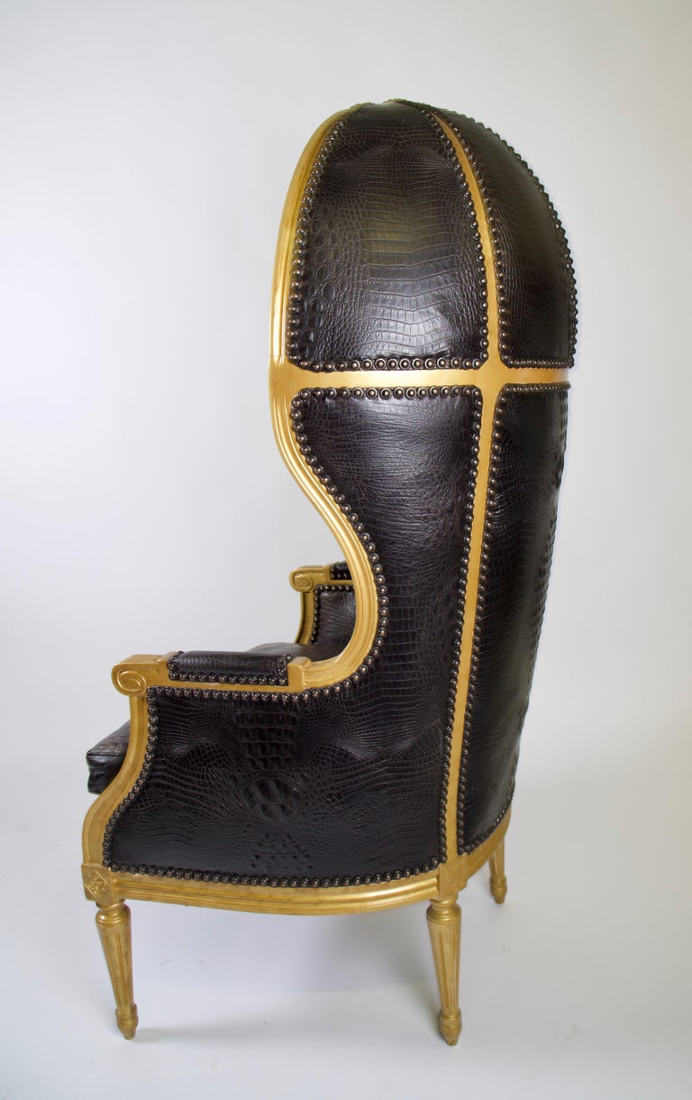 Vintage Porter Chair For Sale at 1stDibs | porter chairs for sale ...