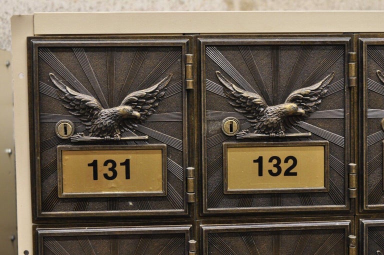 post office eagle co