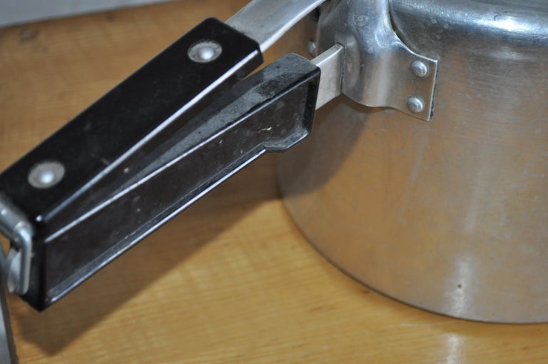 Vintage Pressure Cooker For Sale at 1stDibs